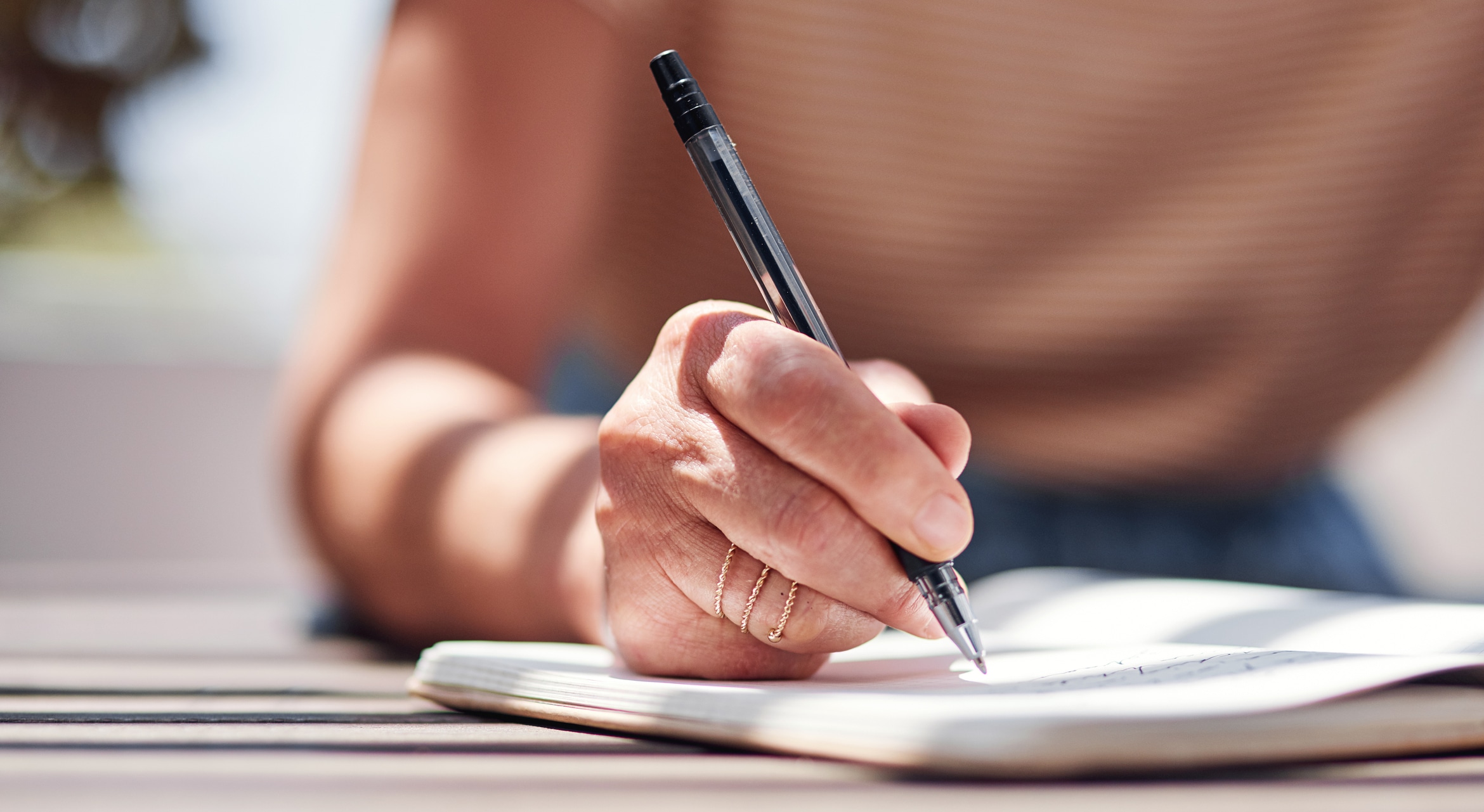 Why The Written Word Is Still Important Forum Communications In